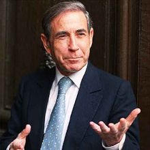 Shlomo Ben-Ami - Keynote Speakers | Speakers Corner